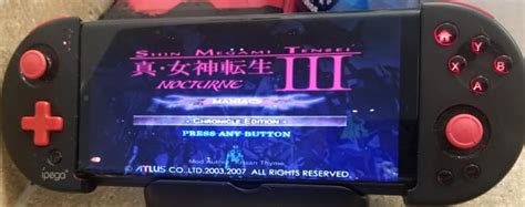 Ppsspp Crashes On Resistance Retribution R Emulationonandroid