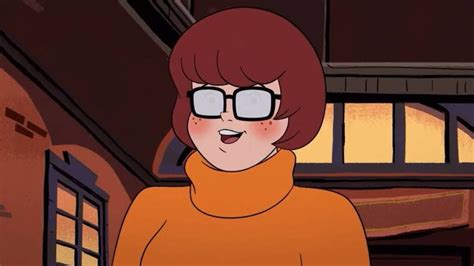 Filme De Scooby Doo Mostra Velma Como L Sbica Pela Primeira Vez Graus O Maior Portal Do