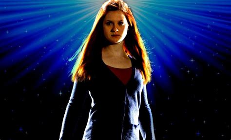 100 Ginny Weasley Wallpapers
