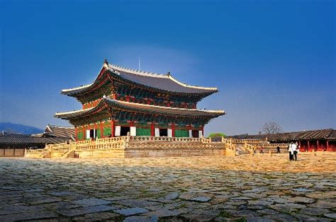 Du Lịch Hàn Quốc Hà Nội Seoul Đảo Nami Công Viên Everland 5 Ngày — Du Lịch Netviet Travel