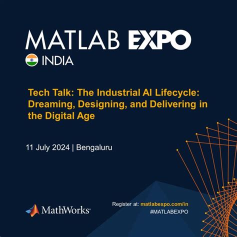 jordan sarasan on linkedin matlabexpo ai