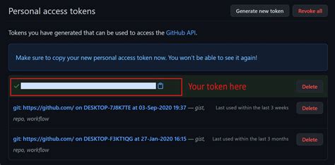 Automate Github Build A Cli App With Nodejs 1