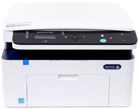 МФУ Лазерное Xerox 3025v Bi купить по низкой цене в интернет магазине Ozon 1201693263