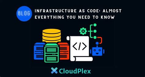 Infrastructure As Code Almost Everything You Need To Know Hackernoon