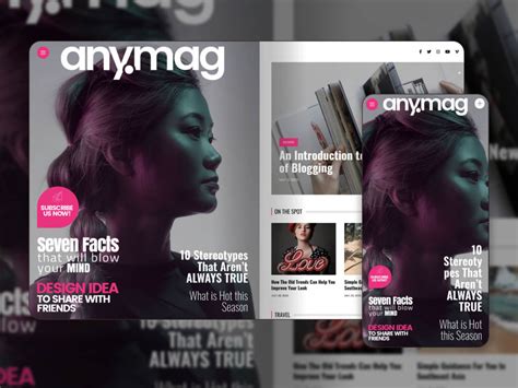 20 Best Elementor Blog Templates Motopress