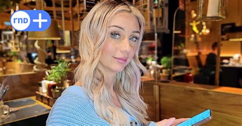 Stralsunder Lehrerin Nackt Bei Onlyfans Das Sagen Die Schüler Von
