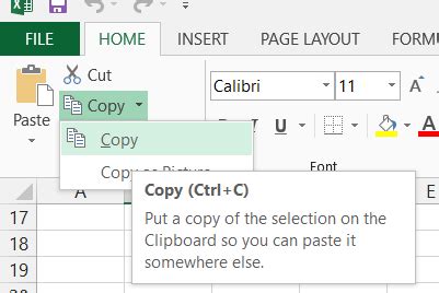 Effortless Data Duplication A Professional S Guide On How To Copy In Excel With Precision