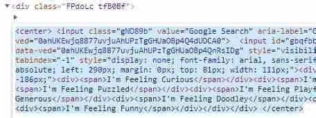 How To Copy Html Code From Inspect Element Chrome Console
