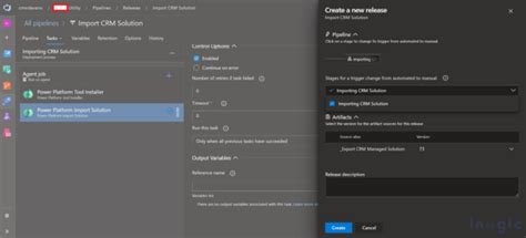 Continuous Integration And Deployment For Dynamics 365 Crm With Azure