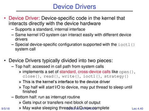 September 5th 2018 Prof Ion Stoica Ppt Download