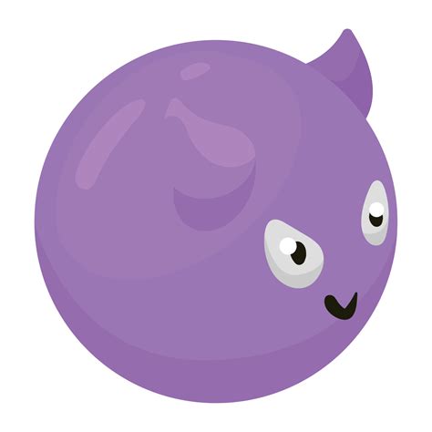 Emoji Evil 3d Style 14015210 Vector Art At Vecteezy