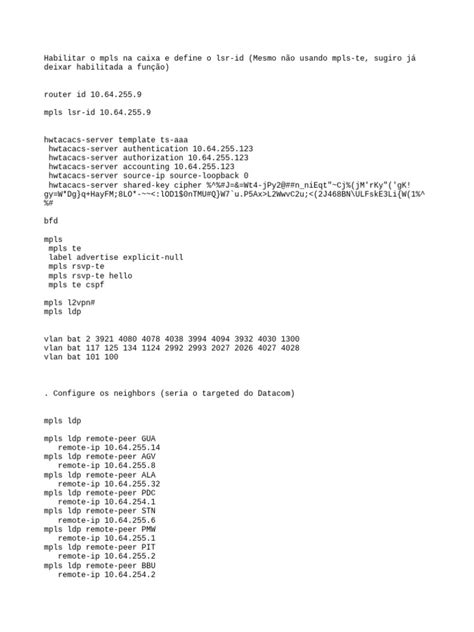 mpls huawei pdf networking multiprotocol label switching