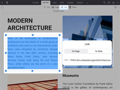 Powerful PDF Link Editors S Top Rated Tools UPDF