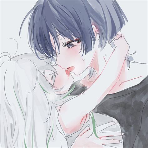 Scaramouche And Nahida Genshin Impact Drawn By I Danbooru