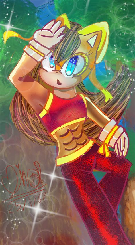Tiara Boobowski By Maithehedehog On Deviantart