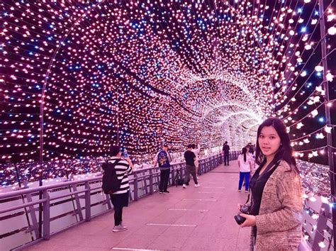 新北耶誕城攻略 部落客教你怎麼拍水水照 Ettoday旅遊雲 Ettoday新聞雲