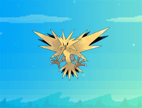 20 Best Electric Type Pokemon Ever Our Top Picks Ranked