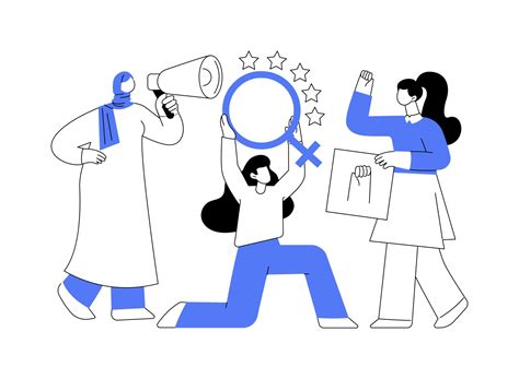 Differentiate Between Liberal Feminism And Radical Feminism