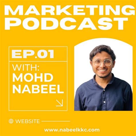 Mohammed Nabeel On Linkedin Digital Marketing