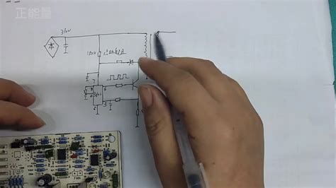 开关电源电路设计入门，开关电源工作原理，什么是占空比 电子发烧友网