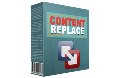 Content Replace Wordpress Plugin Plr Database