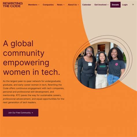 Video Rewriting The Code On Linkedin Rewriting The Code Web Launch