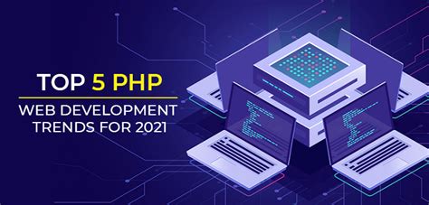 Top PHP Web Development Services Trends For
