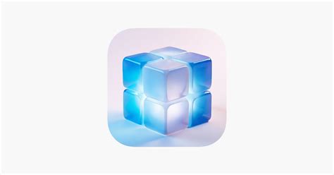 RGB Cube Solver Timer On The App Store