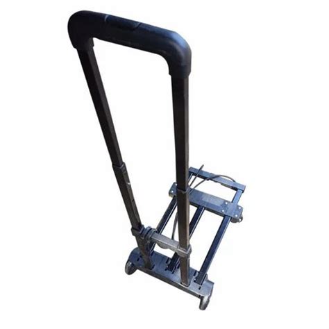 Heavy Duty Material Handling Trolley At Rs 16000 Piece Material Handling Cart In Chennai Id