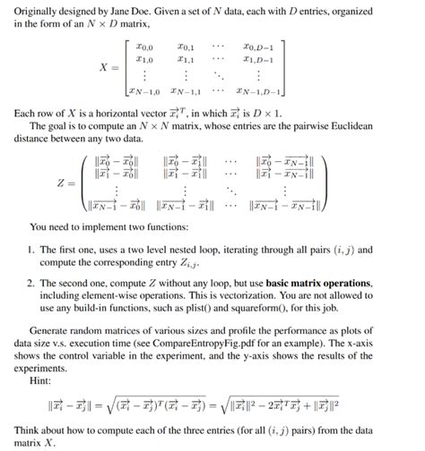 Solved Please Post Only The Correct Matlab Code As Solution