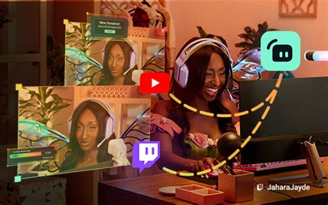 Twitch Simulcasting Updates Streamlabs
