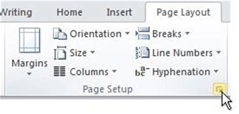 Booklets In Word Microsoft Blog