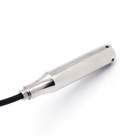 High Quality Stainless Steel Liquid Water Level Sensor With RS Submersible Level Sensor And