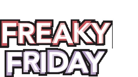 Watch Freaky Friday Disney