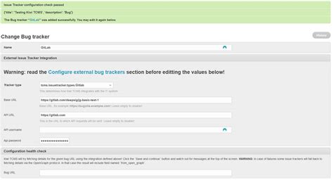 Jira Integration Does Not Work · Issue 3141 · Kiwitcms Kiwi · Github
