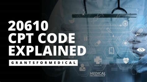 What Is 20610 Cpt Code Modifiers And Examples