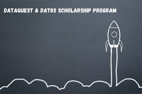 Free Dataquest And Dat0s Scholarship Program Cyberrubik