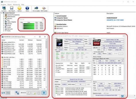 Hp Cpu Temperature Monitor Software Therealstrongwind