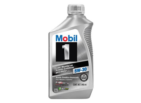 Mobil 1 5W-30
