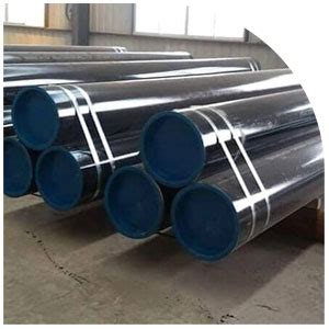 ASTM A Grade B Pipe SA Gr B Welded Pipe Supplier In India
