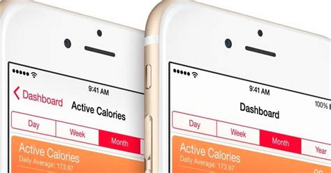 apple ios 9 health app now tracks your sex life more closely than ever before huffpost uk tech