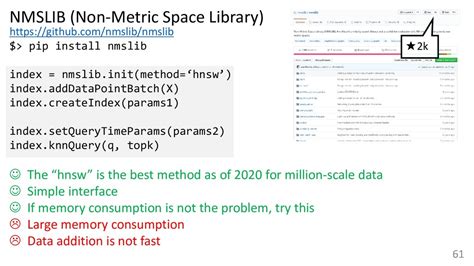 CVPR20 Tutorial Billion Scale Approximate Nearest Neighbor Search