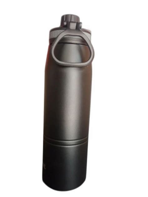 Borosil Hydra Gosports Vacuum Insulated Flask At Rs 950 Ss Vacuum