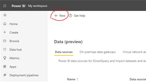 Solved Re Sharepoint Source Suddenly Un Map From Gateway