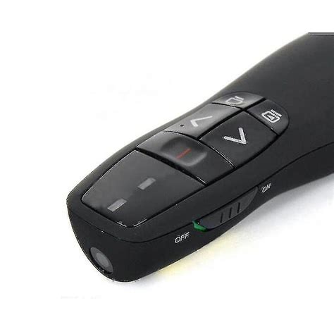 Wireless Usb Powerpoint Presenter Pointer Ppt Remote Control Pointer Pen For Powerpoint