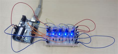 Arduinoで複数センサの値をspi通信で受信したい。（大気圧・温度センサ）