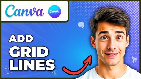 How To Add Grid Lines Columns And Rows In Canva Easiest Way Guide YouTube