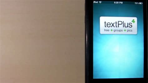 Text Plus App Review Youtube