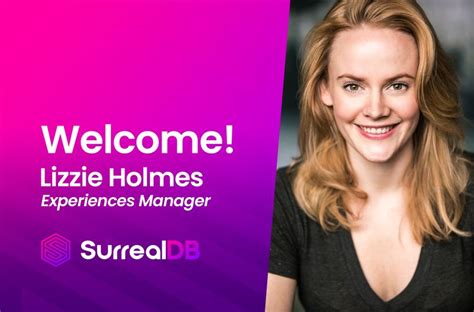Database Experiences Hiring Startups Team Welcome Surrealdb