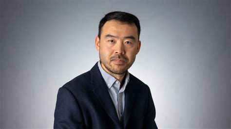 Zhang Named Provosts Fellow For Public Engagement Einhorn Center For Community Engagement